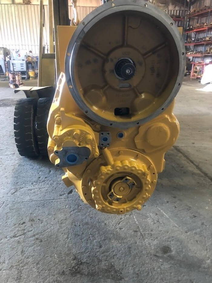 Transmission Rebuilds | Central Parts Connection | Redmond, OR
