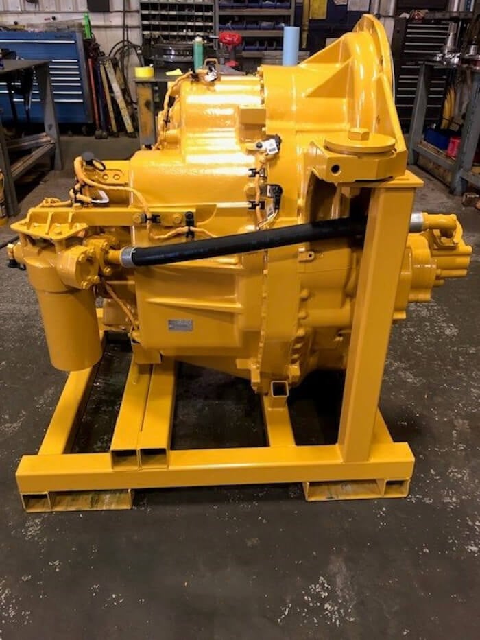 Transmission Rebuilds | Central Parts Connection | Redmond, OR