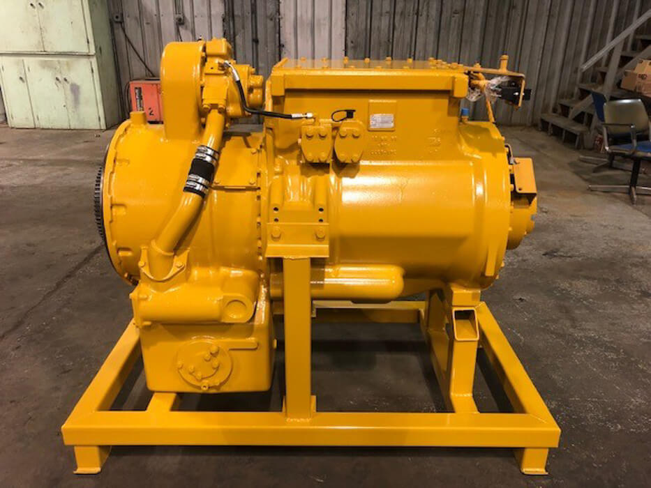 Transmission Rebuilds | Central Parts Connection | Redmond, OR