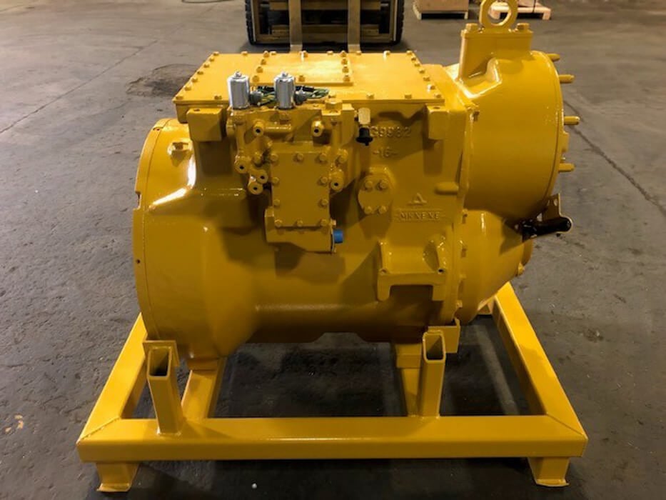 Transmission Rebuilds | Central Parts Connection | Redmond, OR