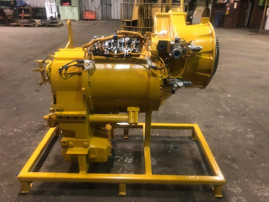 Transmission Rebuilds | Central Parts Connection | Redmond, OR