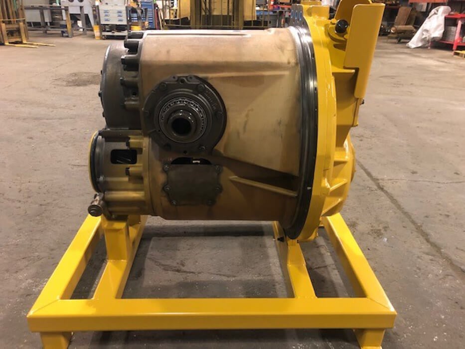 Transmission Rebuilds | Central Parts Connection | Redmond, OR