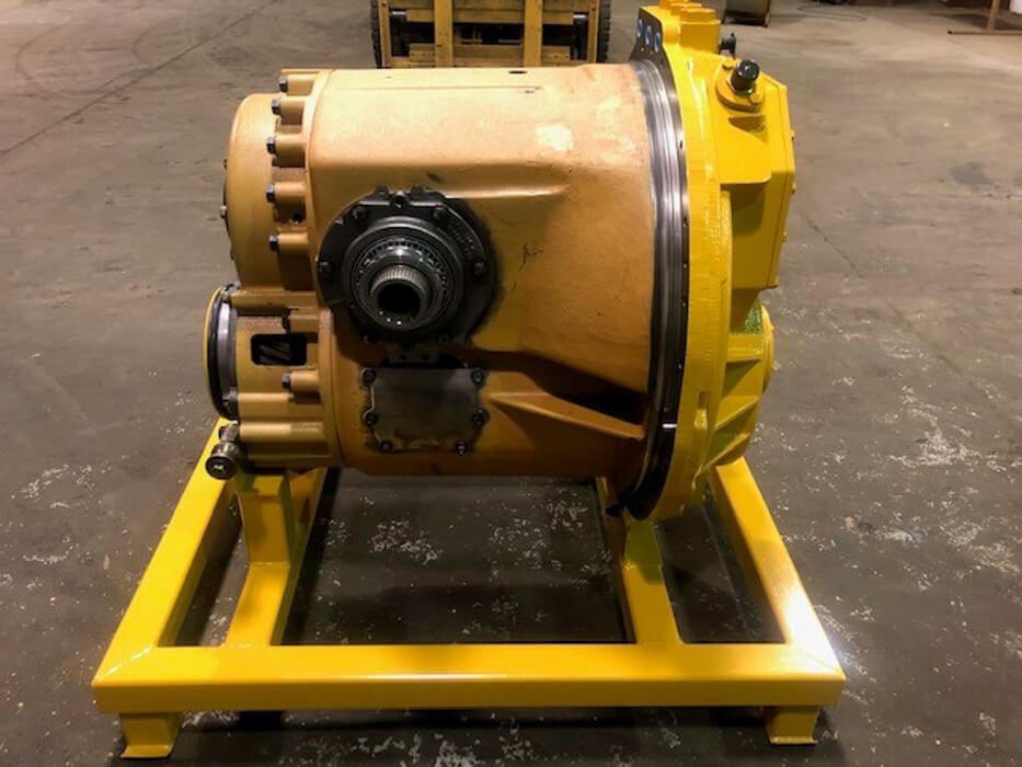 Transmission Rebuilds | Central Parts Connection | Redmond, OR