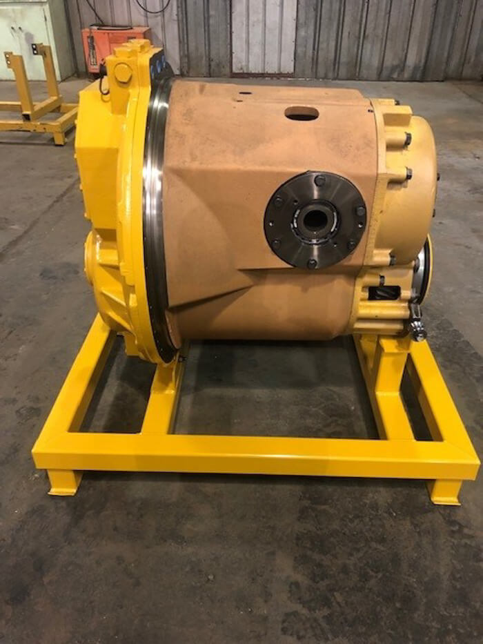 Transmission Rebuilds | Central Parts Connection | Redmond, OR